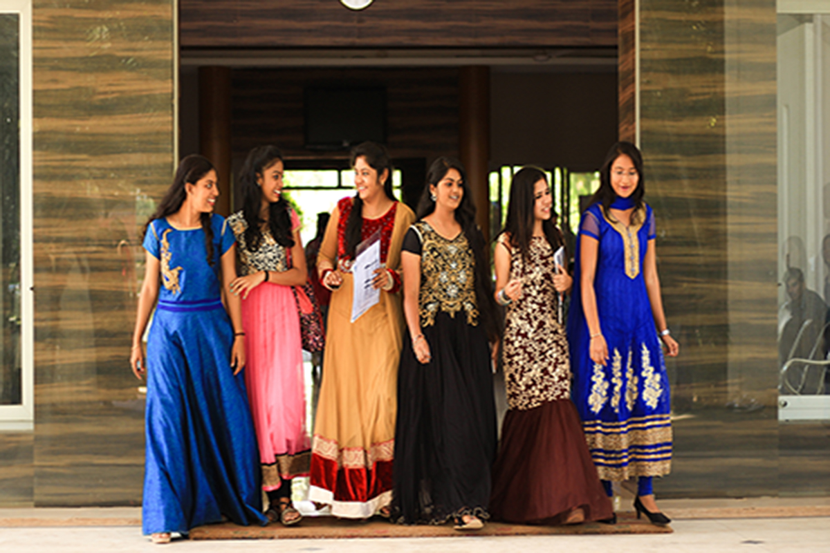 Hindusthan College of Arts & Science