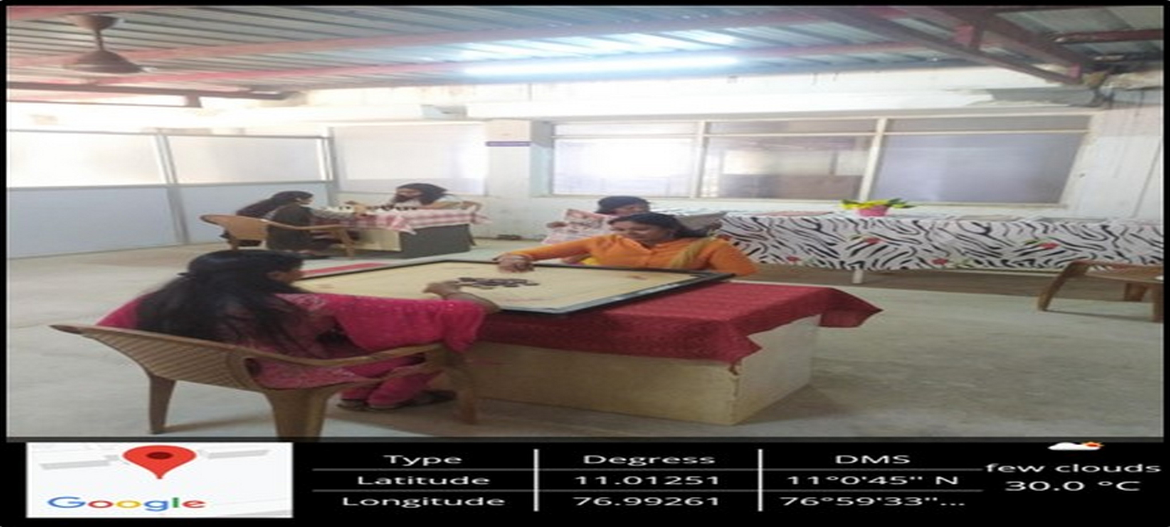 Hindusthan College of Arts & Science