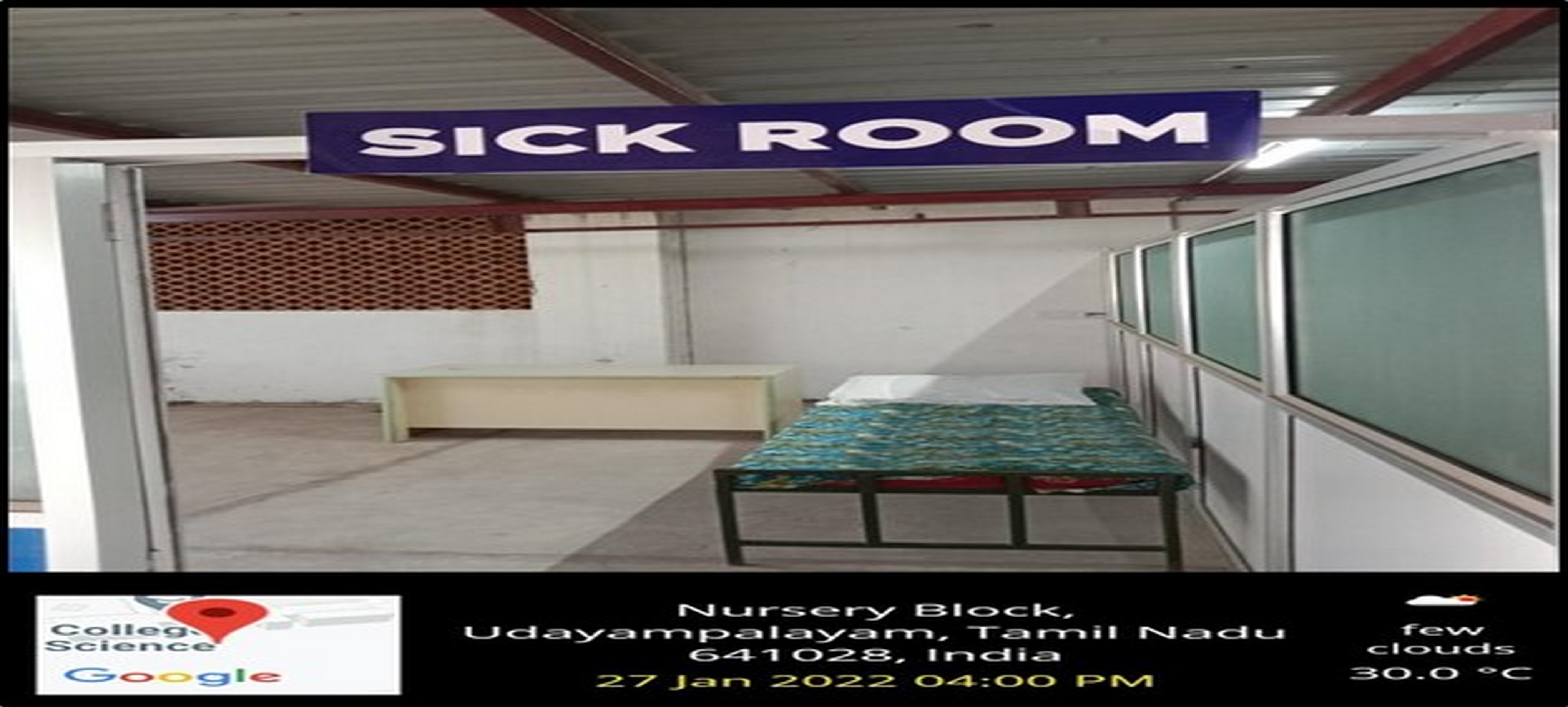 Hindusthan College of Arts & Science