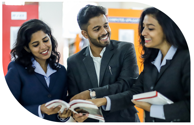 Hindusthan College of Arts & Science