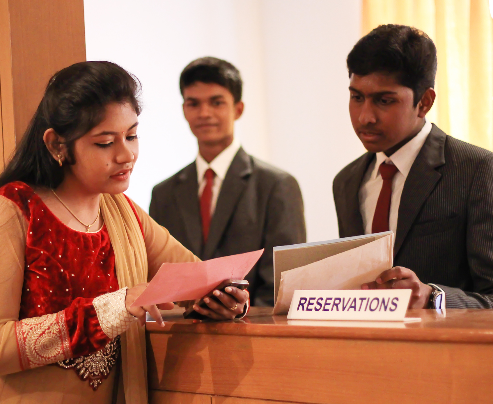 Hindusthan College of Arts & Science